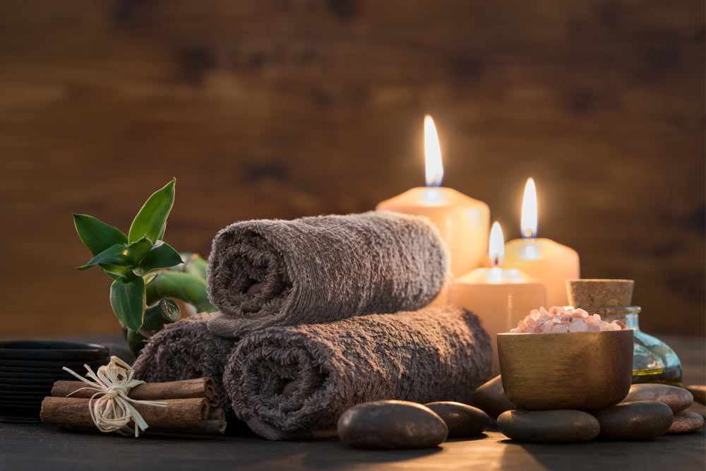 Hotel Benessere Wellness con Spa e Piscina Val Badia - Hotel Olympia